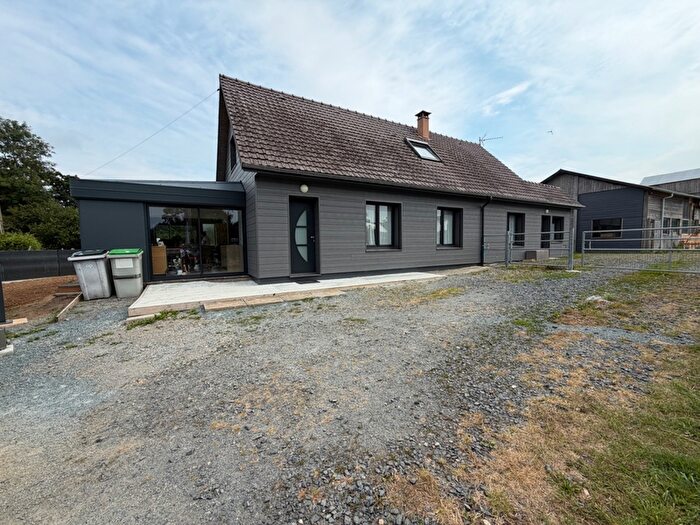 Nay - Maison 7 pièces à vendre