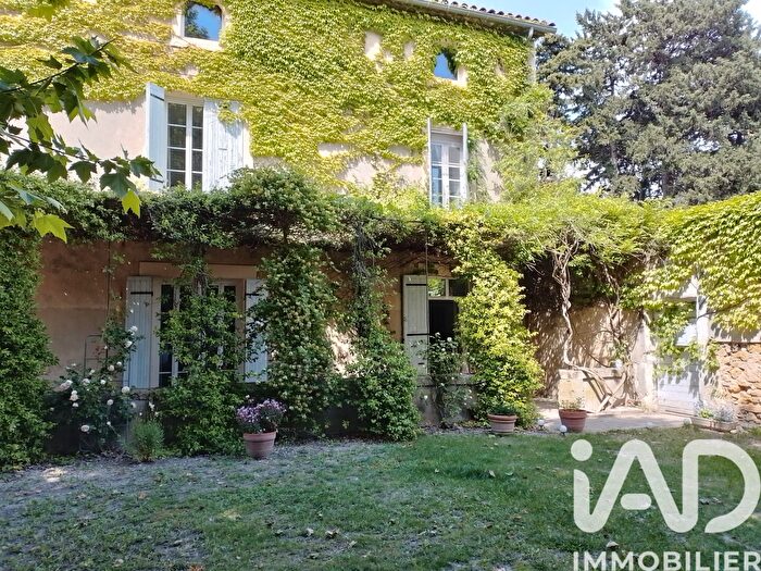 Maison à vendre - Orange, Ceinture dOrange - 10 pièces - 4 chambres