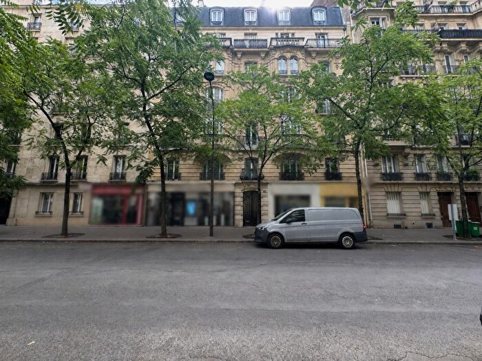 Appartement 2 pièces à Paris 15ème, Vaugirard, Parc des Expositions, à vendre