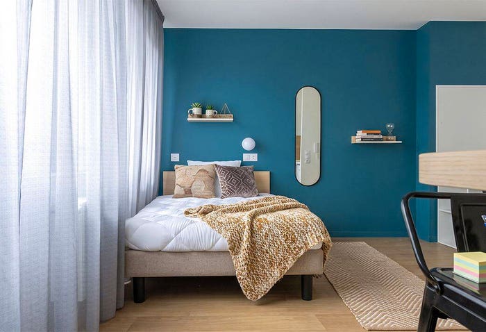 Appartement 1 pièce à louer à Epinettes Est, Évry-Courcouronnes