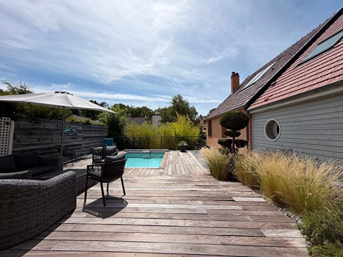 Maison 5 pièces à vendre - Luisant