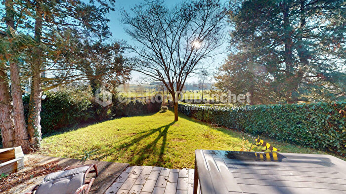 Maison à vendre - Parigny - 6 pièces - 4 chambres