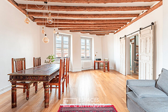 Appartement 6 pièces à vendre à Versailles, Notre Dame