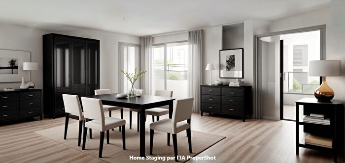 Appartement à vendre - Propriano - 3 pièces - 2 chambres