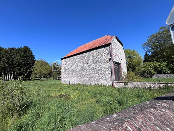 Maison 1 pièce à Ferrière-la-Grande, à vendre