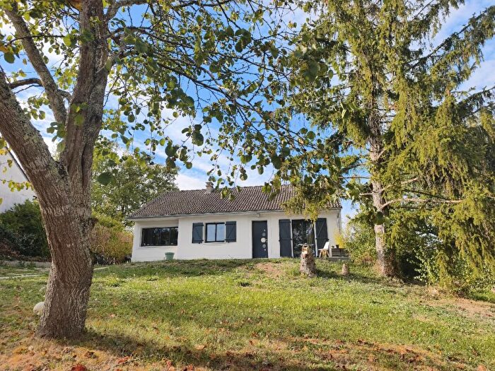 Maisse : Maison 5 pièces à vendre