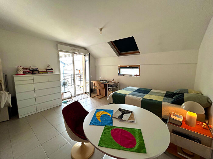 Morangis - Appartement 1 pièce à louer