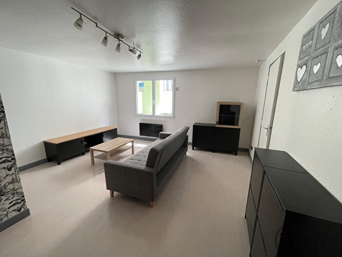 Grabels - Appartement 2 pièces à louer