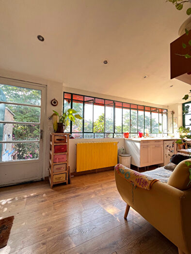 Allauch, Centre-ville, Village : Maison 3 pièces à vendre