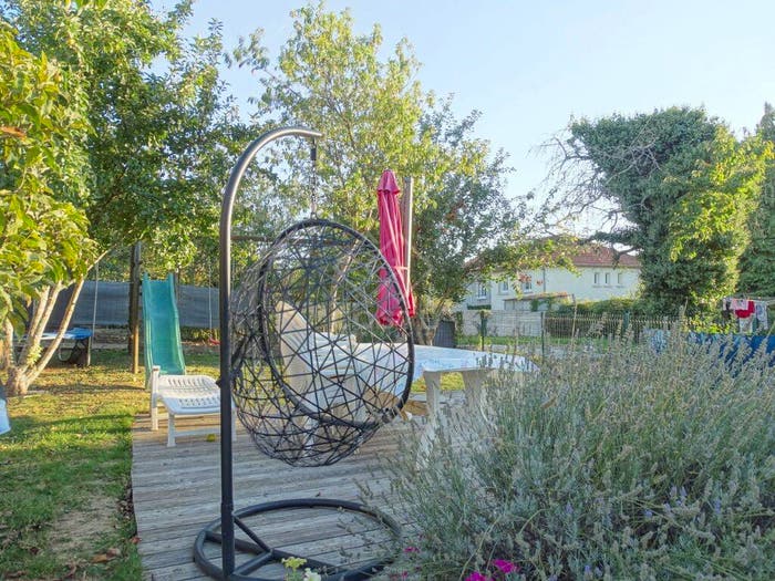 Maison 3 pièces à louer à Est, Panazol