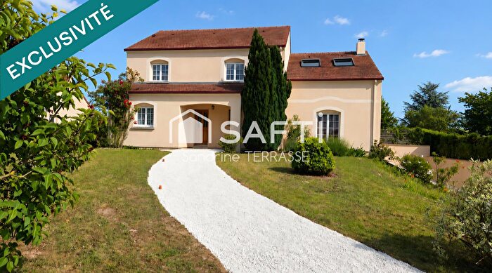 Les Mesneux : Maison 7 pièces à vendre