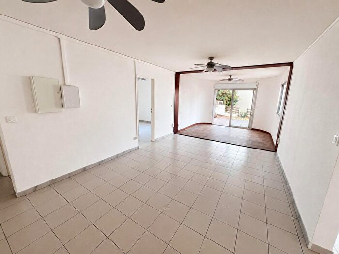 Appartement 3 pièces à vendre - Saint-Paul, Plateau Caillou