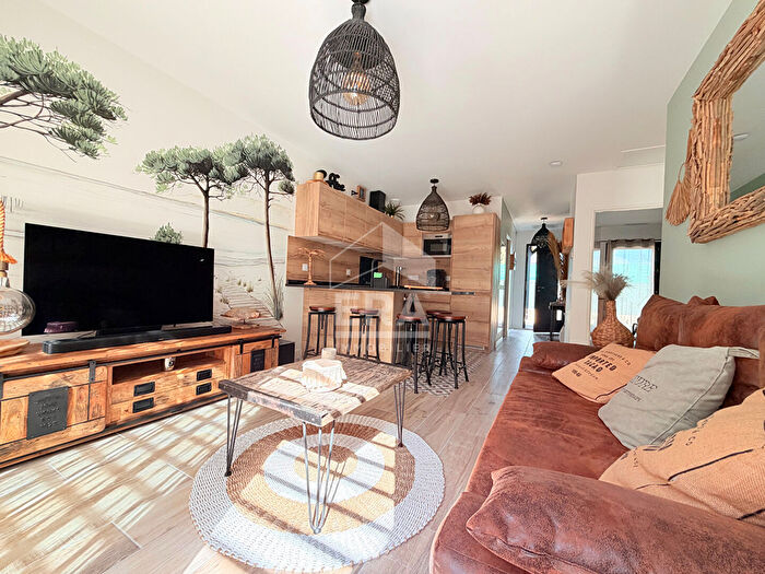 Maison 3 pièces à Gujan-Mestras, Chante-Cigale, à vendre