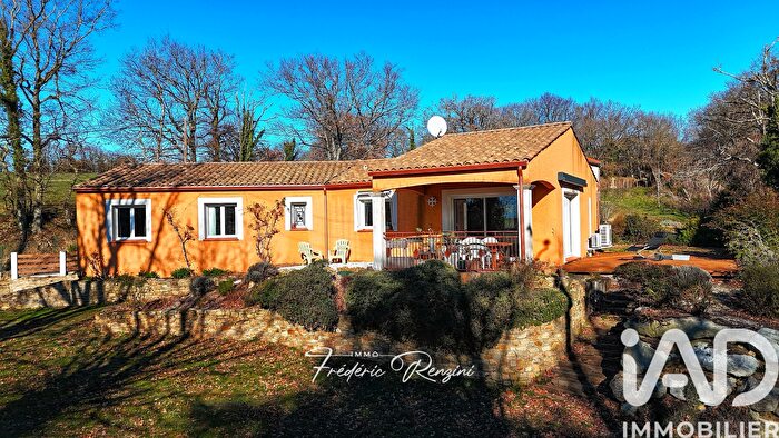 Maison à vendre - Saint-Denis - 6 pièces - 3 chambres