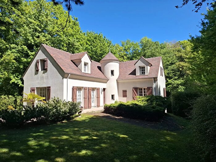 Maison 8 pièces à vendre à Serris