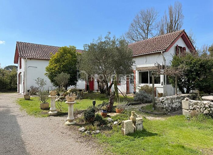 Maison à vendre - Soorts-Hossegor - 11 pièces - 6 chambres