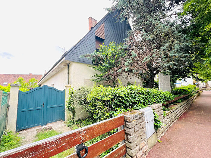 Maison 9 pièces à Antony, Rabats, à vendre
