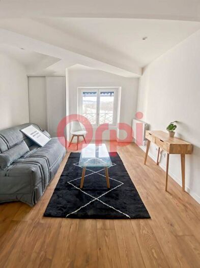 Appartement 1 pièce à louer à Croix Rousse Gros Caillou, Lyon 4ème arrondissement