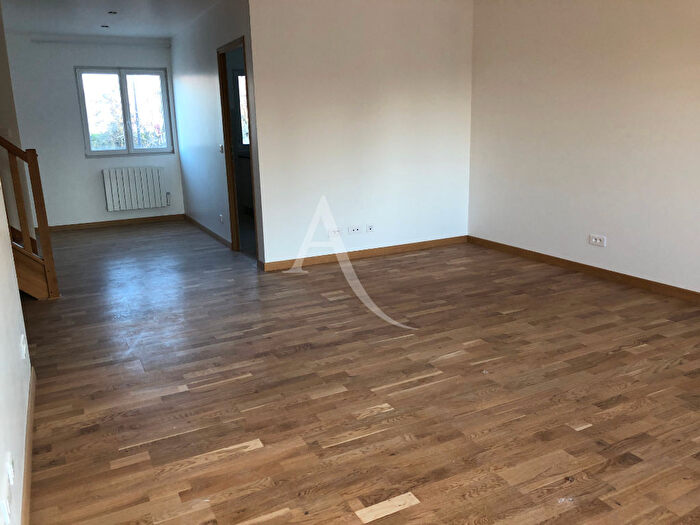 Appartement 3 pièces à Champigny-sur-Marne, Coeuilly Village Parisien, à louer