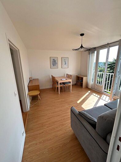 Appartement 3 pièces à La Prairie des Presles, Le Perreux-sur-Marne, à louer