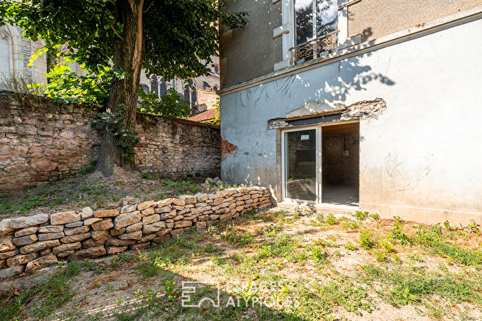 Maison 4 pièces à vendre à Anse