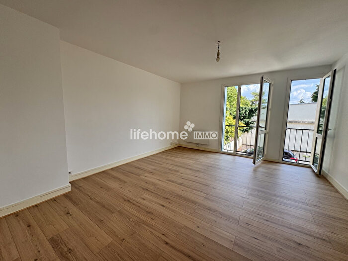 Appartement 3 pièces à Châteauroux, Bitray, La Belle Etoile, Le Buxerioux, Le Fontchoir, à vendre