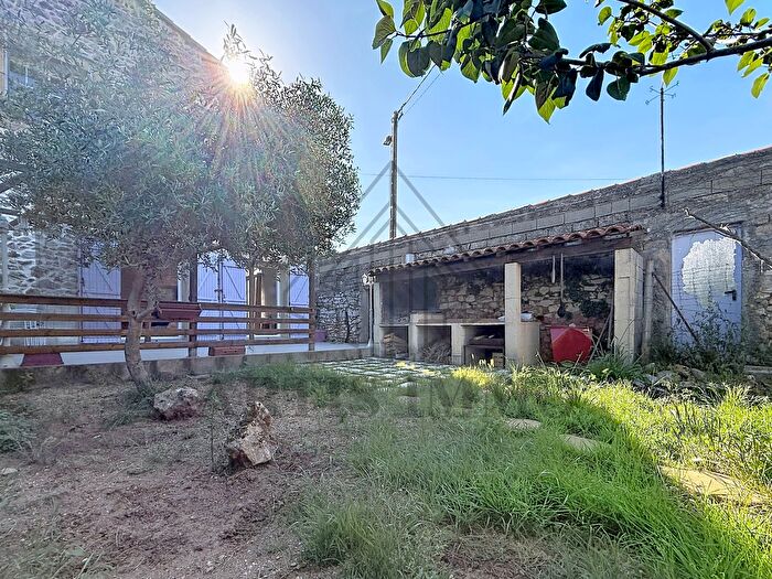 Maison 5 pièces à Lattes, La Jasse de Maurin, La Céreirède, à vendre