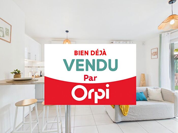 Appartement 2 pièces à vendre à Mandelieu-la-Napoule, La Napoule