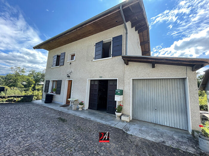 Maison 3 pièces à vendre - Marigny-Saint-Marcel