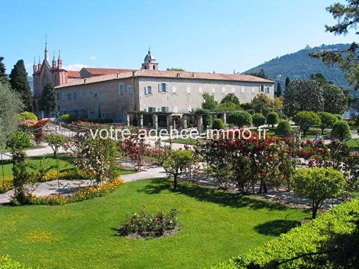 Appartement à vendre - Nice, Pasteur - 4 pièces - 3 chambres