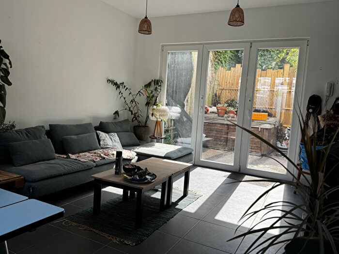 Appartement 2 pièces à louer à Talence, Saint-Genès, La Médoquine, Haut-Brion
