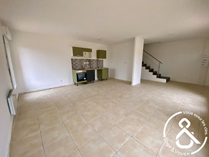 Appartement à louer - Saint-Germain-des-Prés - 3 pièces - 2 chambres