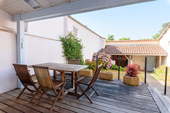 Amou : Maison 5 pièces à vendre