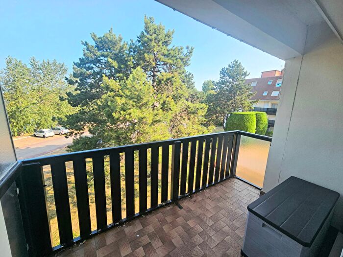 Appartement 3 pièces à vendre à Villers-sur-Mer