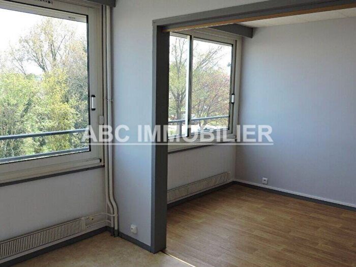 Appartement 1 pièce à Vanteaux-Puy Las Rodas, Limoges, à louer