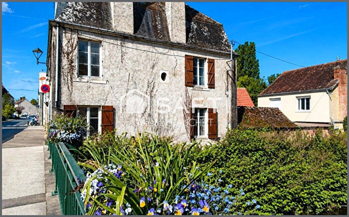 Maison 5 pièces à Buzançais, à vendre