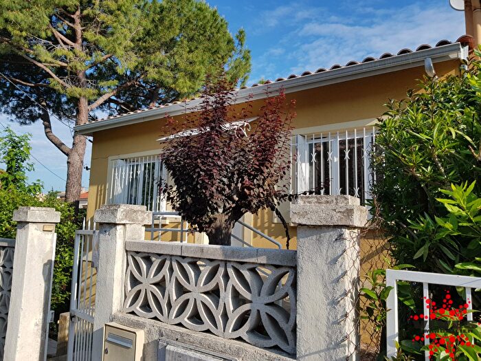 Maison 3 pièces à vendre - Béziers, Perch des Moulins, Font Neuve, Terries