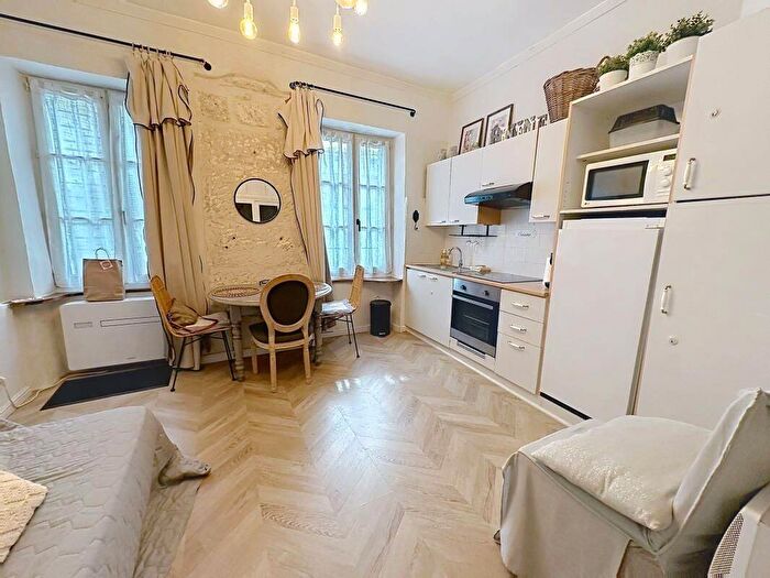 La Balance-Palais des Papes, Avignon - Appartement 2 pièces à louer