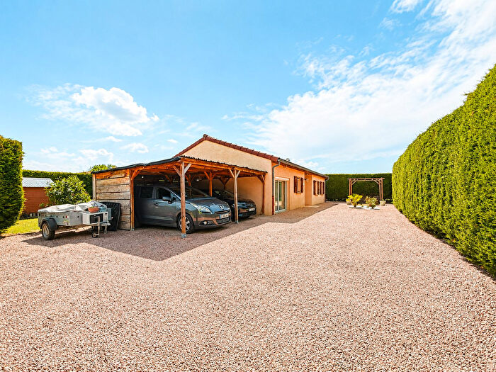 Maison 5 pièces à Bas-et-Lezat, à vendre