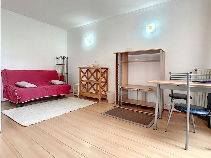 Didot-Porte de Vanves, Paris 14ème arrondissement - Appartement 1 pièce à louer