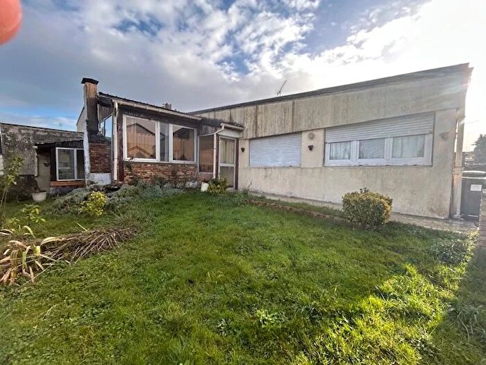 Maison à vendre - Tournan-en-Brie - 5 pièces - 3 chambres