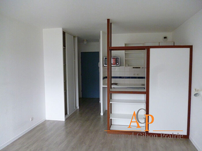 Appartement 1 pièce à louer à Hérouville-Saint-Clair, Centre-ville, Haute Folie, Grande Delle, Prestavoine