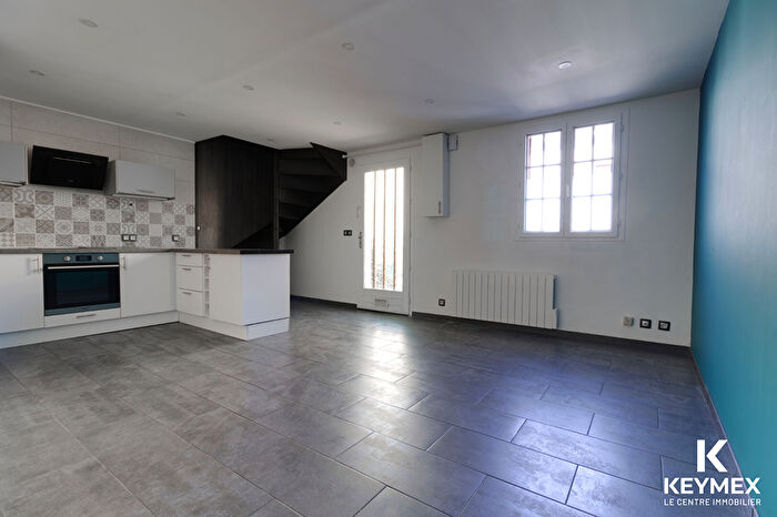 Appartement 2 pièces à vendre - Chambly
