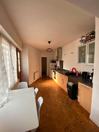 Appartement 3 pièces à Villaudin-Le Val, Vitré, à louer