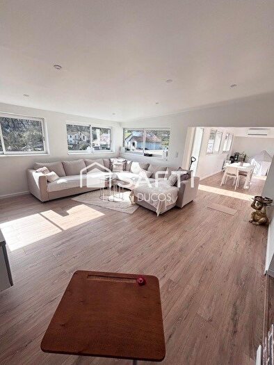 Maison à vendre - Blaye-les-Mines - 5 pièces - 3 chambres