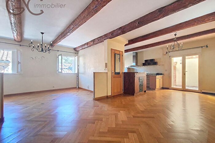 Maison à vendre - Cessenon-sur-Orb - 3 pièces - 2 chambres