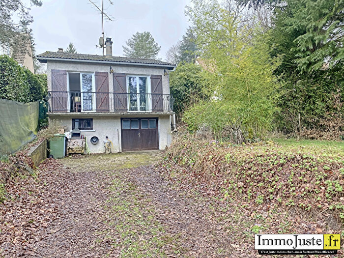 Maison à vendre - Lévis-Saint-Nom - 2 pièces - 1 chambre