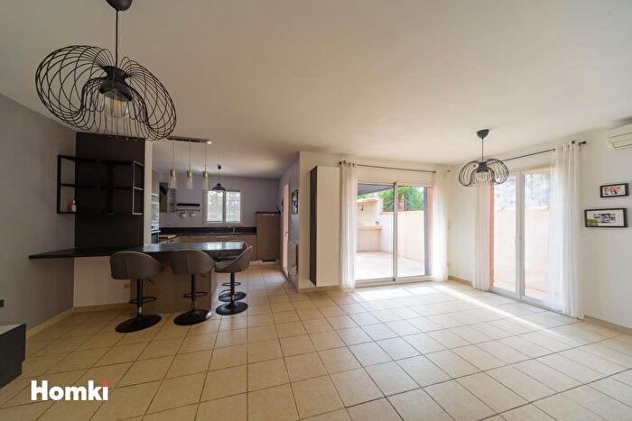 Maison 6 pièces à La Farlède, à vendre