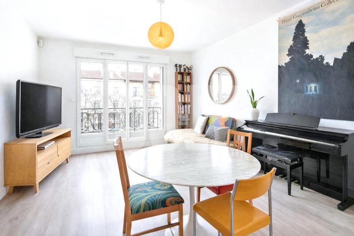 Appartement 3 pièces à Maisons-Alfort, Charentonneau, à vendre
