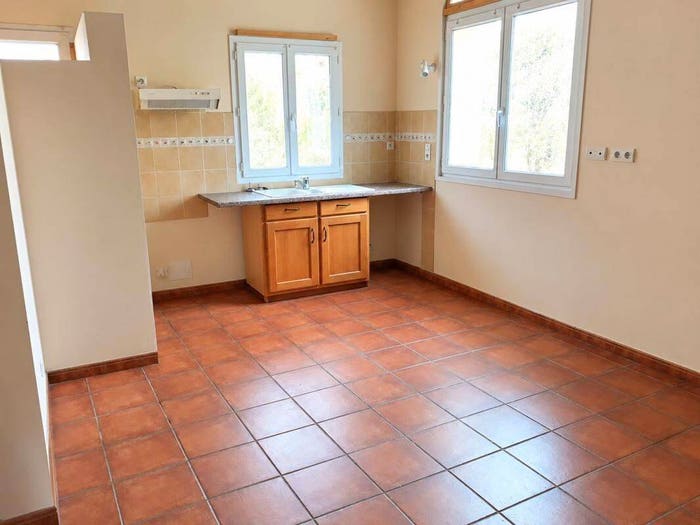 Nord, Pauillac : Maison 2 pièces à louer